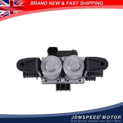 Water Heater Dual Control Valve New For Land Rover Range Rover MK III ...