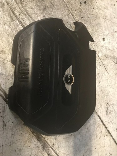 CACHE MOTEUR MINI F55 2L D | eBay