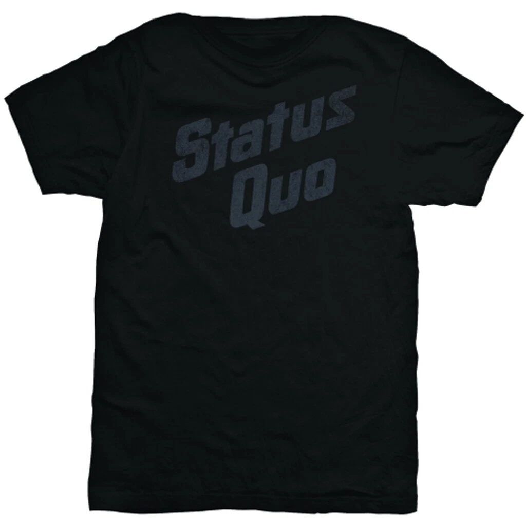 Status Quo Logo