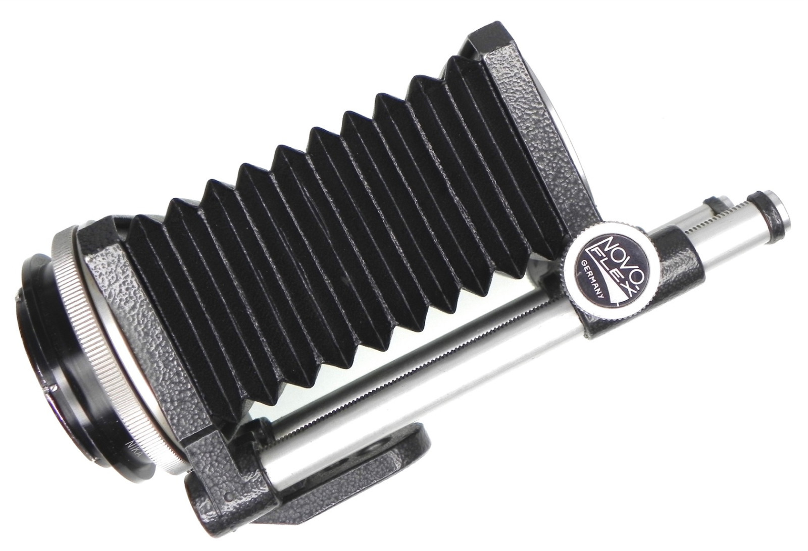 Novoflex Focusing Bellow for 39mm lenses on Nikon Bodies | eBay