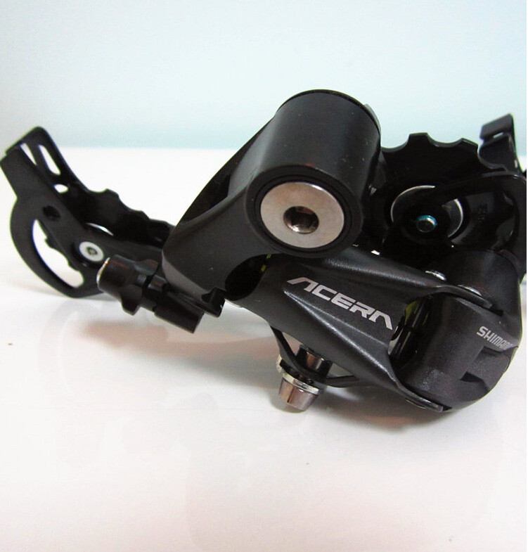 Shimano Acera RD-M390 7/8/9speed Rear Derailleur MTB Bicycle Bike SGS ...
