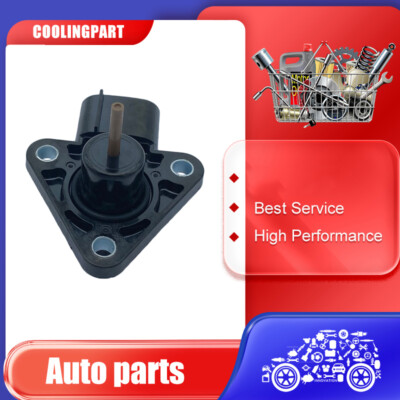 New EGR Valve Position Sensor 89455-35020 Fits TOYOTA Hilux KUN26 KUN16 ...