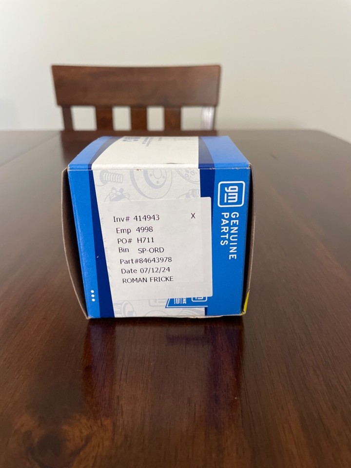 Door Mirror Switch #84643978 | eBay