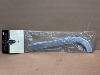 1996 Classic Schwinn Stingray Bike Bicycle Chain Guard Chrome Sealed ...