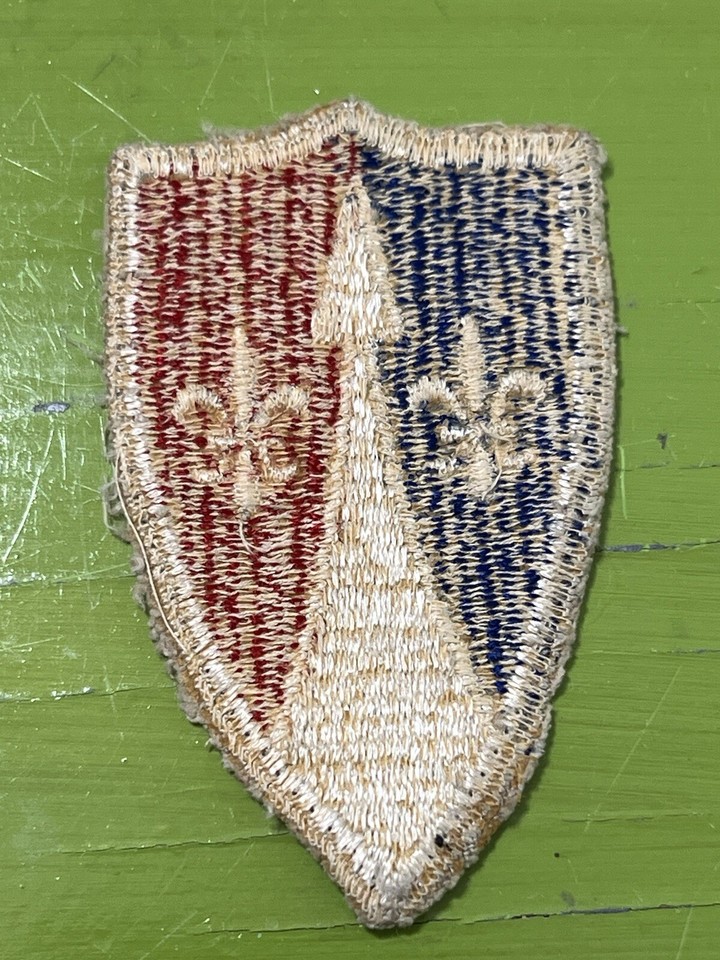 United States Army European Support Command Military Patch | eBay