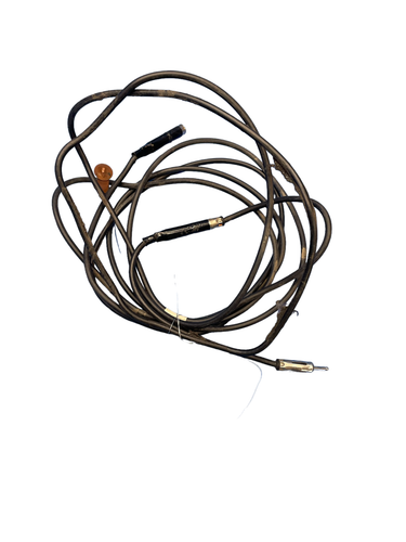 94-01 Acura Integra ST7 OEM radio antenna extension cable wire plug | eBay