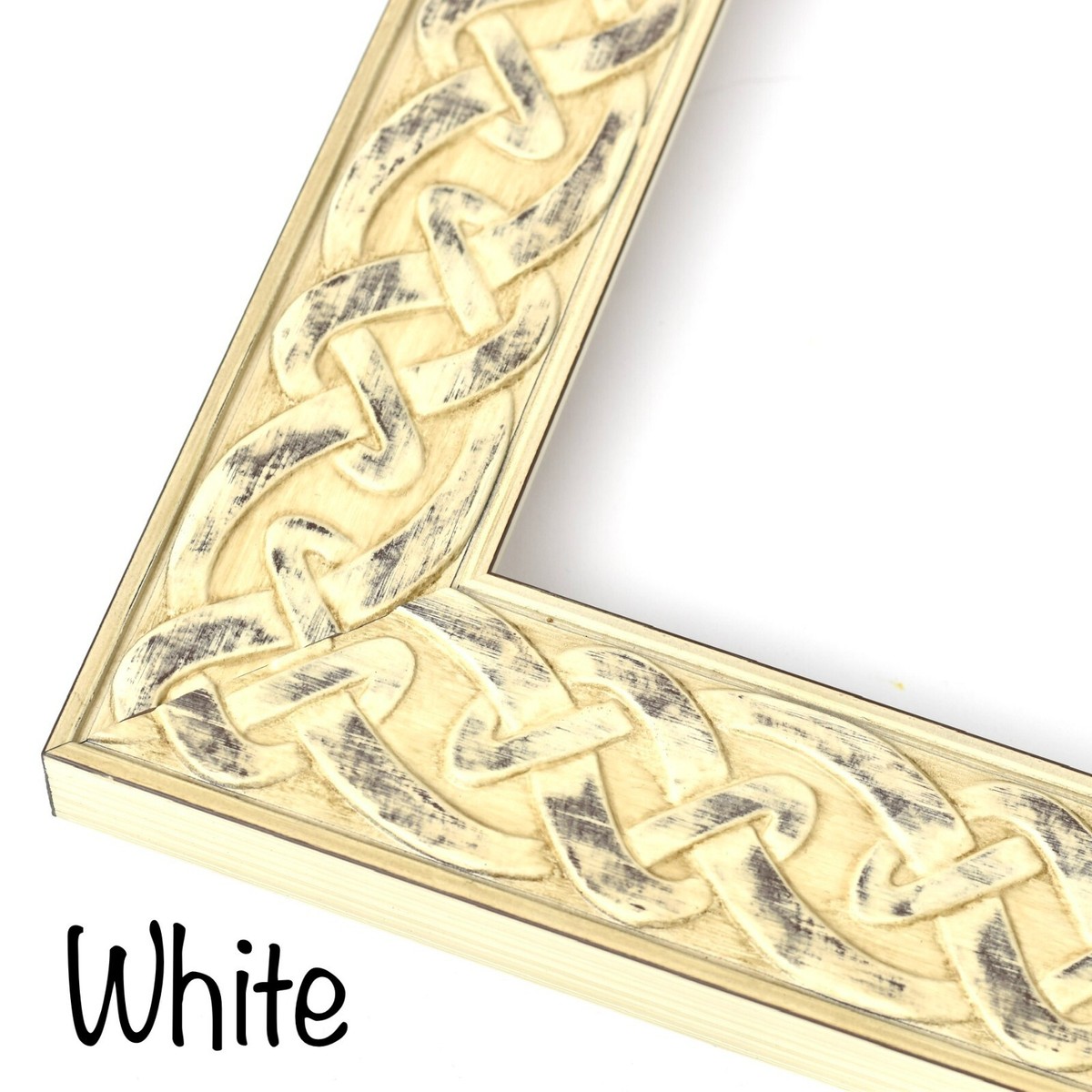 Celtic Gold Frame