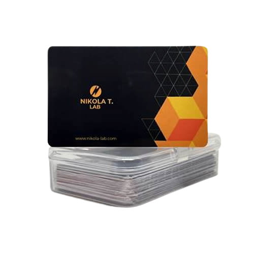 ICOPY-X XS (ENGLISH) RFID PORTABLE DUPLICATOR FOR FOBS AND CARDS | eBay