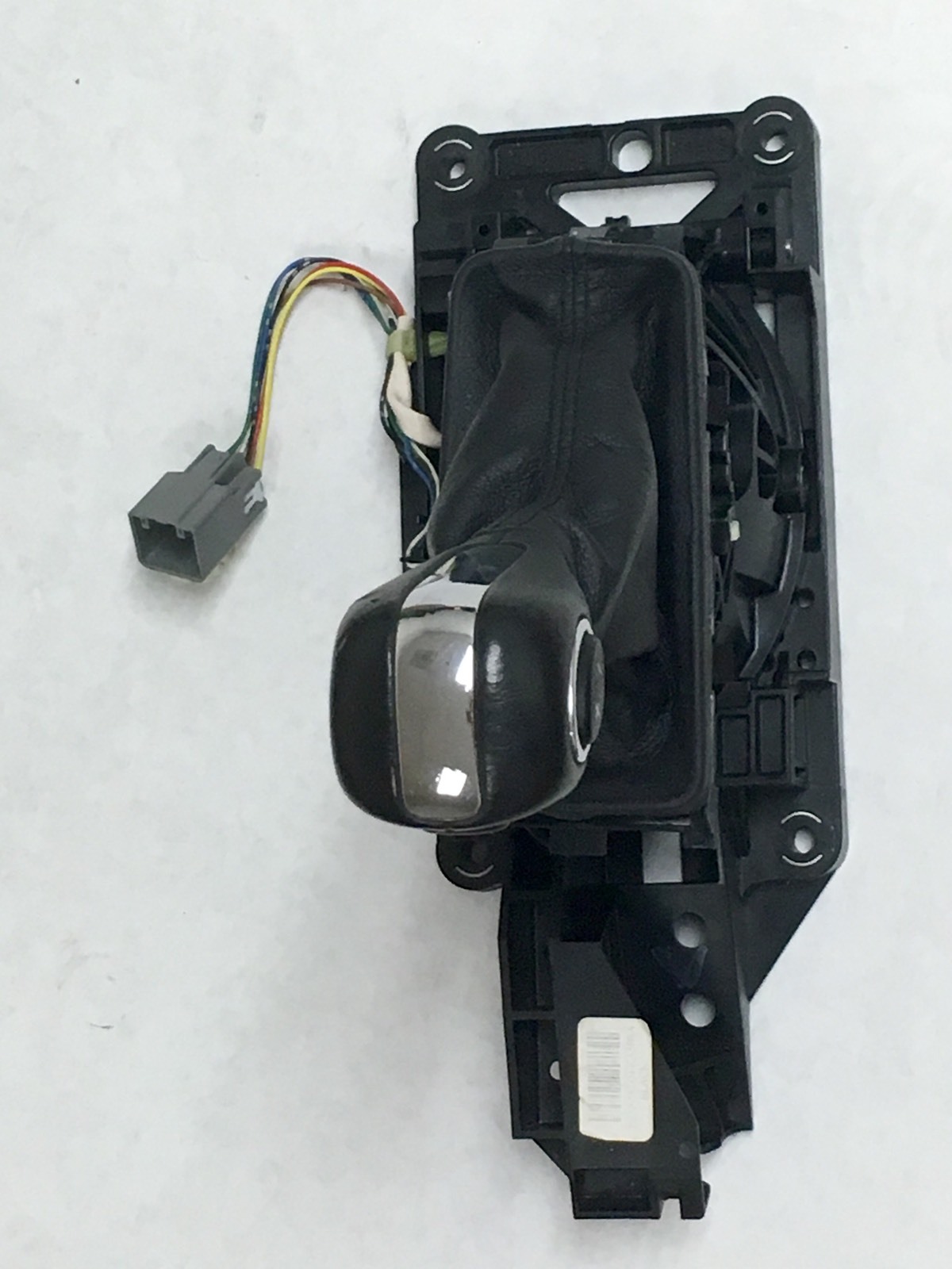 FORD EXPLORER AUTOMATIC FLOOR SHIFTER BB5P-7K004-KA5B8A | eBay