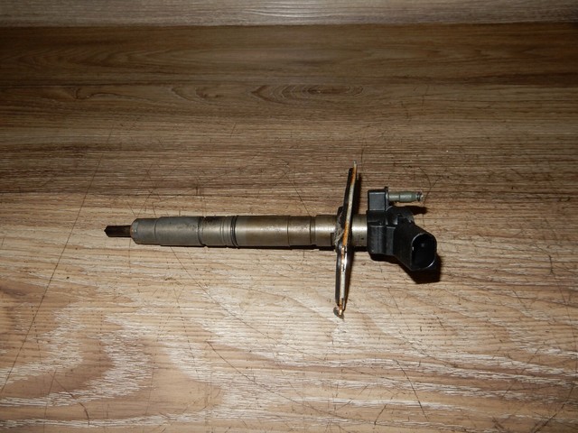 4 X VW Injector 2 0 TDI 0445116011 for sale online | eBay