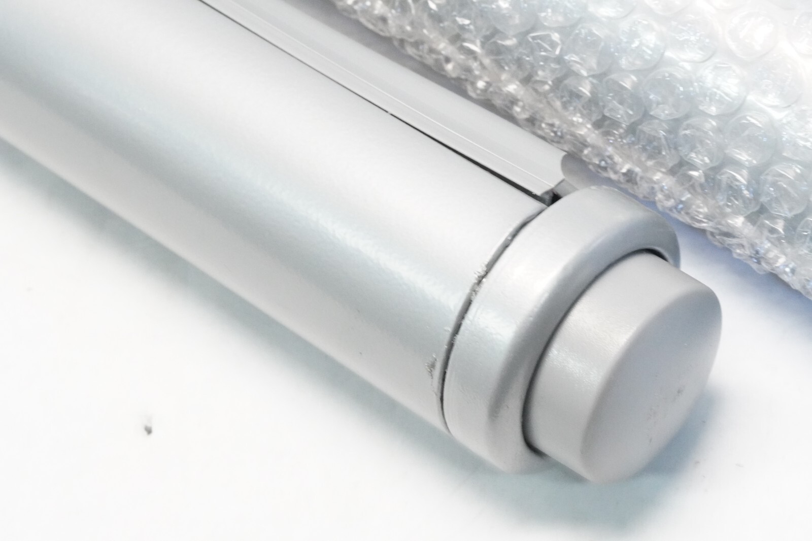 Virco 4033063 M-PTLEG 29 Plateau Fixed Height Leg Set 29-Inch Nylon ...