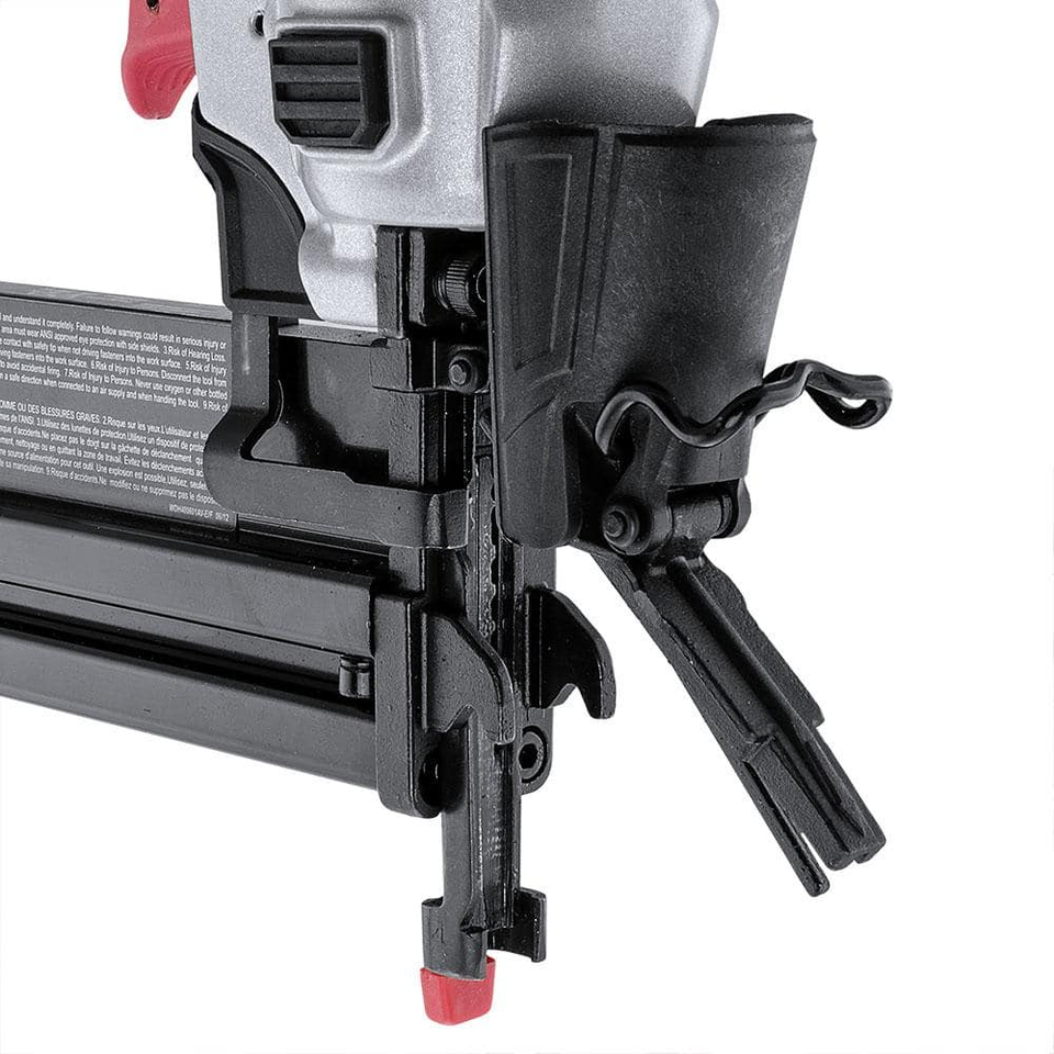 Husky Brad Nailer 2-Inch Pneumatic 18-Gauge | eBay