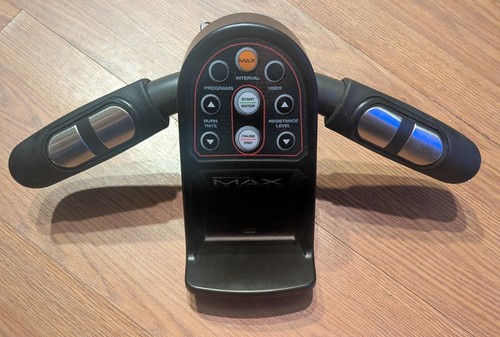 Bowflex Max Trainer Upper Mast Assembly Controls M5 | eBay