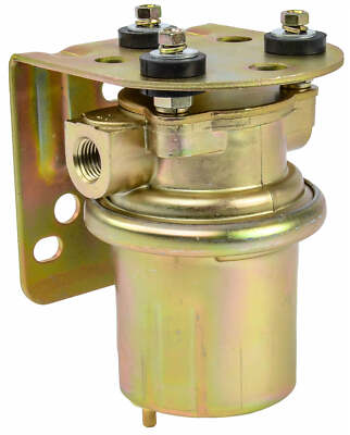 Carter P4594 Universal Rotary Vane Electric Fuel Pump, 72 GPH | eBay