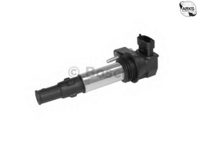 Genuine BOSCH IGNITION COIL - 0221604112 | eBay Australia