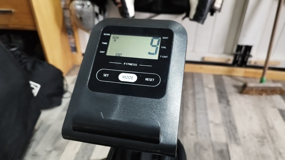 Water Rower Rowing Machine | eBay