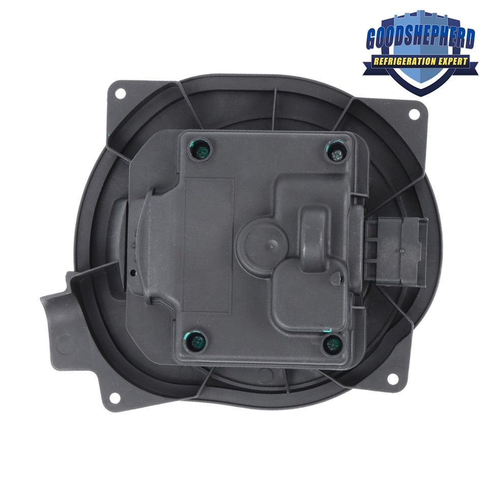 HVAC Blower Motor w/ Wheel for Freightliner Coronado FL50 FL60 Volvo ...