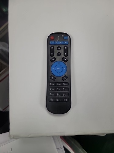 Remote Control For Android TV Box MXQ T95Z Plus T95K PRO T95V T95U ...