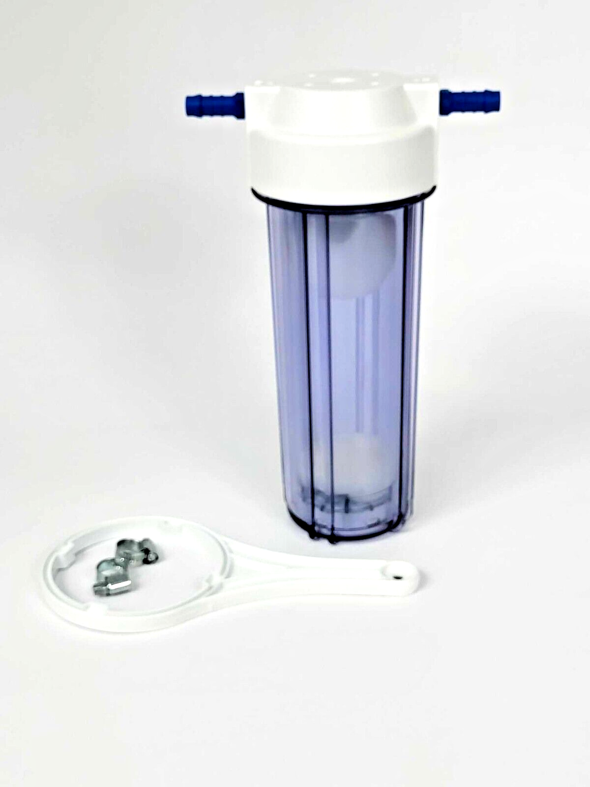 Single Fluidised Bed Filter For Aquarium Filtration Phosphate Reactor ...