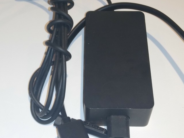 Genuine Microsoft Power supply Model 1536 for Microsoft Surface Pro 2 ...