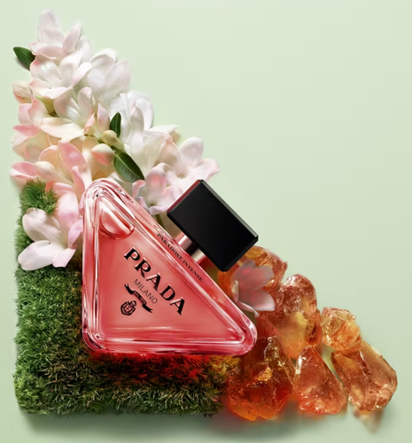 2 Pc PRADA Mini Paradoxe & Paradoxe Intense Perfume Set, 2x 0.2 oz/ 6 ...