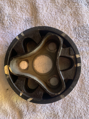 Mercedes W201 W124 190D 190E E300D Drive Shaft Vibration Damper ...