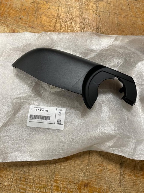 Genuine BMW X3 X4 M X5 G01 G02 G05 G07 Lower Housing Section Right ...