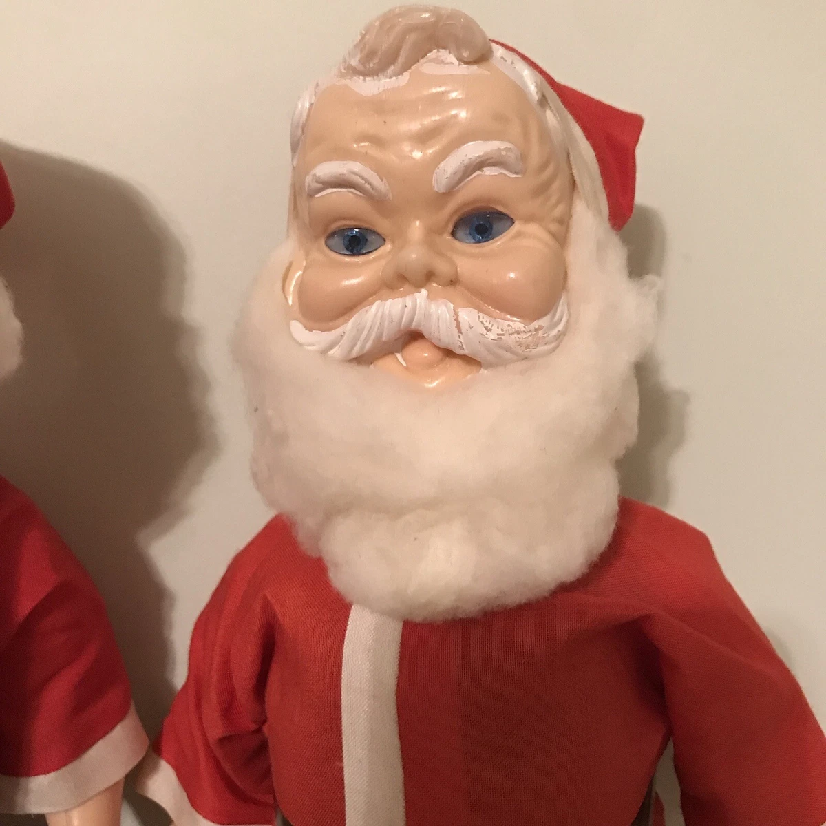 The Santa Clause 2 Plastic