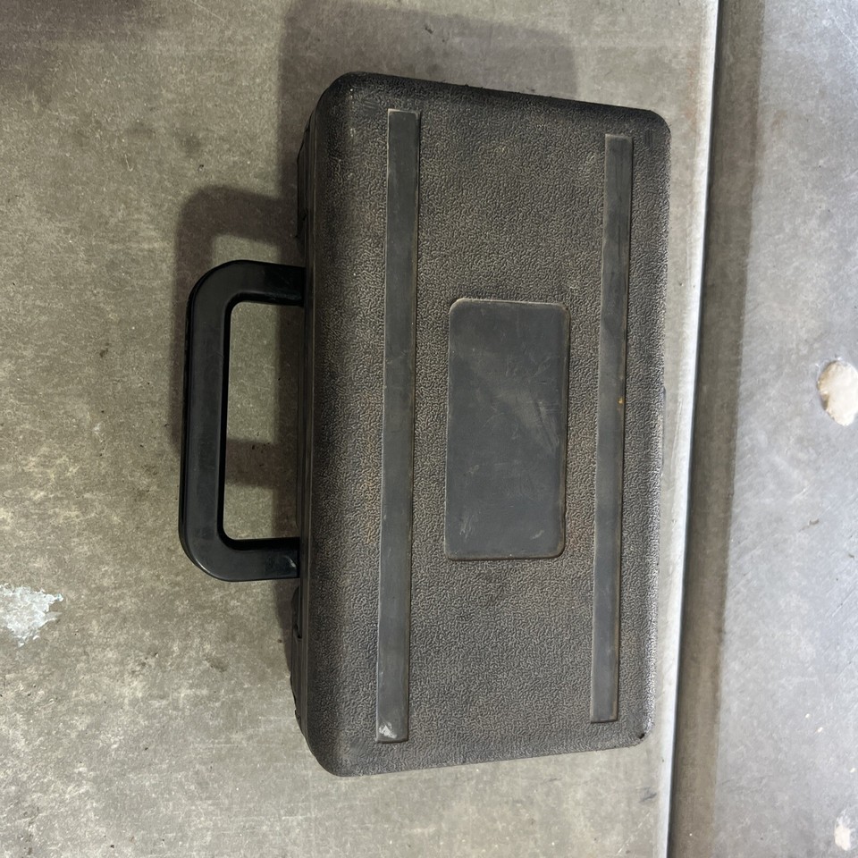 OTC 4507 Bearing Race & Seal Driver Set | eBay