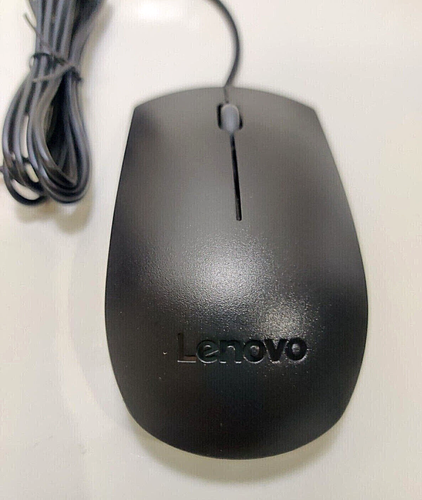 Lenovo Calliope USB Mouse 1PSM50U65177 FRU: 00PH131 Rev:V02 | eBay