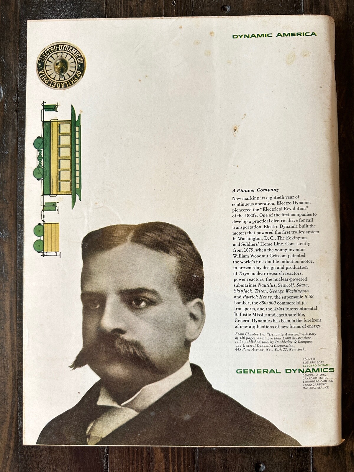 Vintage Scientific American Magazine, 1960, Good Condition, SOLD ...