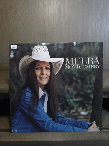 Melba Montgomery 1976 Vinyl LP United Artist Records Country Bluegrass | eBay