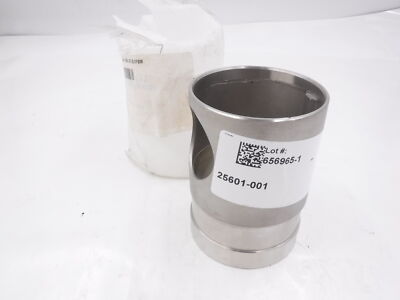 Master Flo Retaining Sleeve A743/CF8M 25601-001 For P25S2-15K | eBay