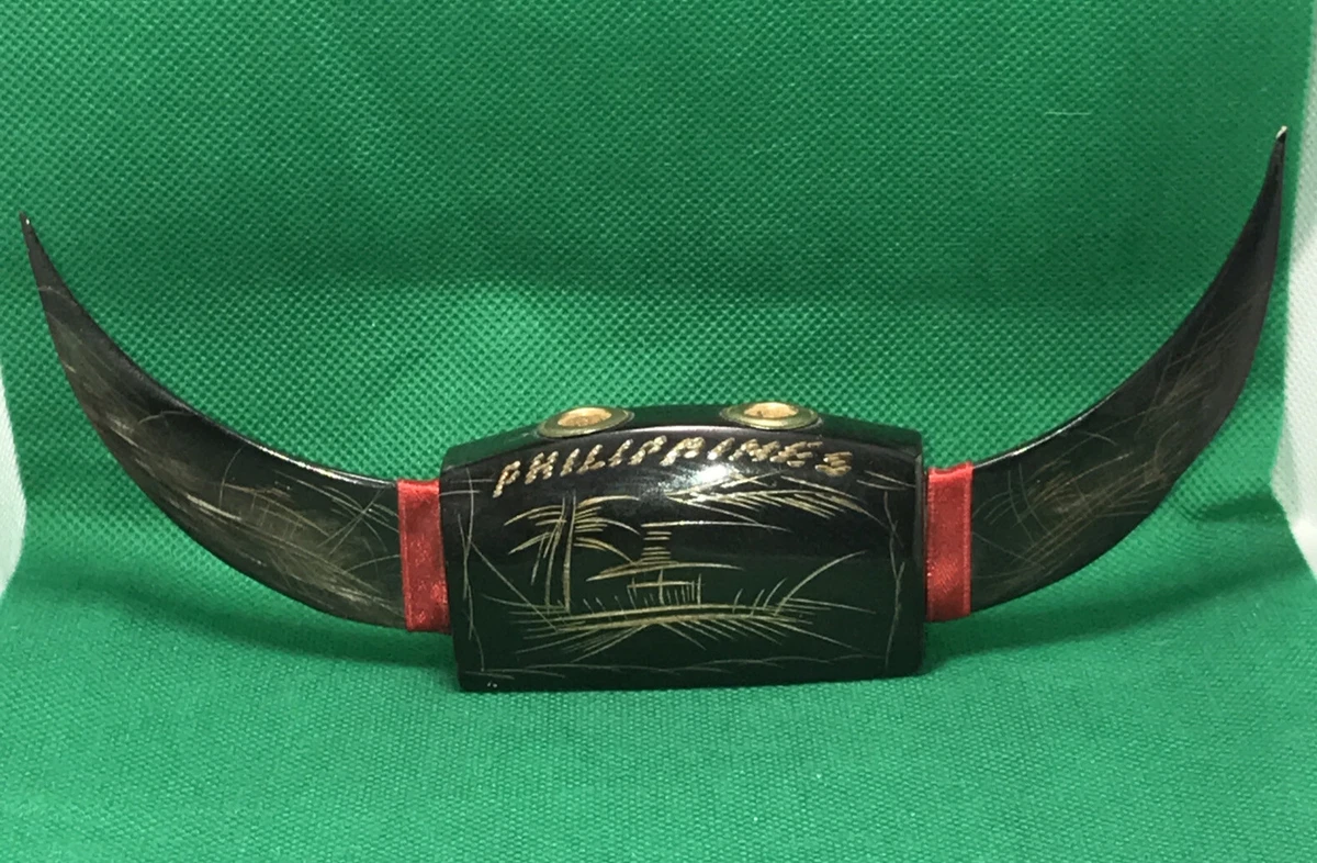 Philippine Carabao Logo