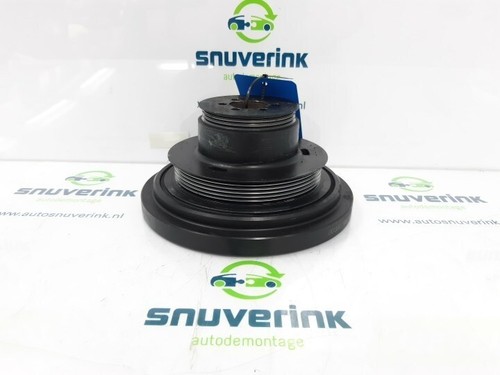 VILEBREQUIN POULIE Peugeot 2008 (CU) 2015 1623179280 / 1613977180 ...