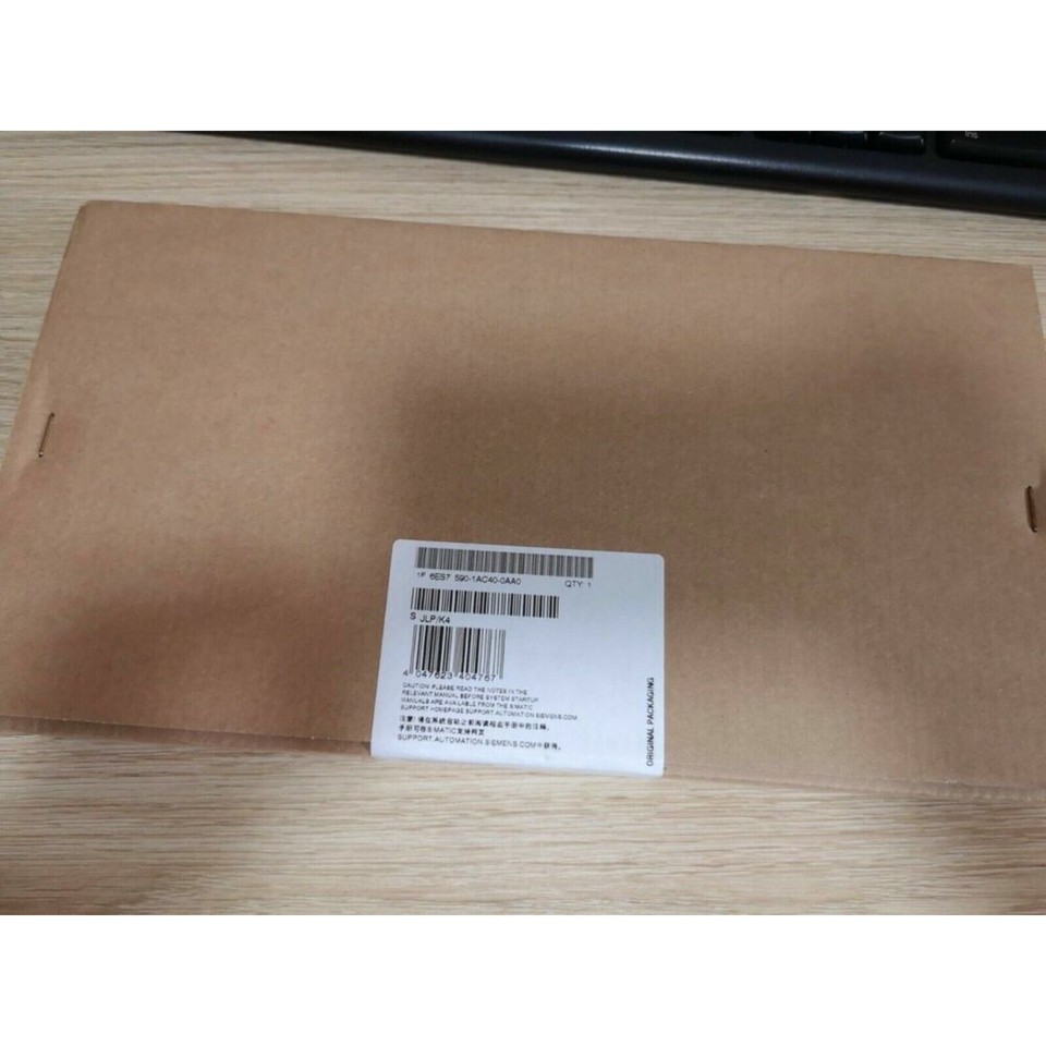New Siemens S7-1500,mounting rail 245 mm 6ES7590-1AC40-0AA0 ...