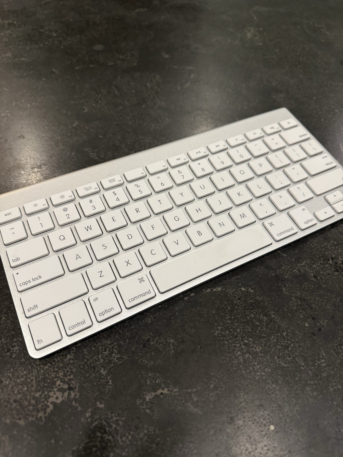 Apple Magic Keyboard A1314 | eBay
