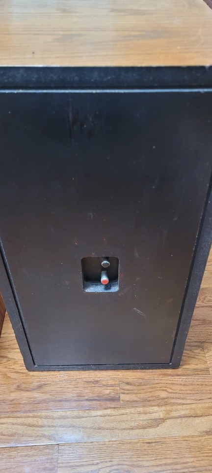 Pair JBL Decade L26 Speaker Cabinets. Nice Condition. | eBay
