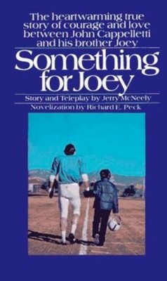 Richard Peck Something for Joey (Tascabile) | eBay