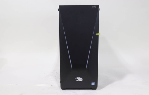 IBUYPOWER I-SERIES 504 | INTEL CORE I7-7700 3.6GHZ | 1TB | 16GB RAM ...