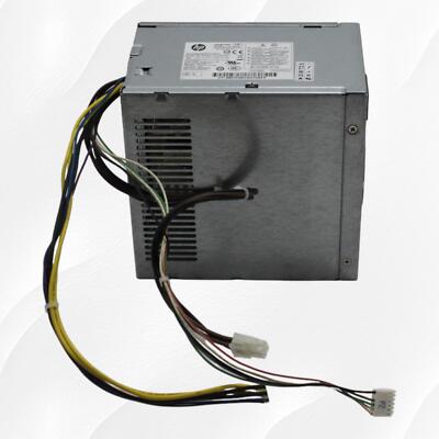 HP Elite 8200 / 8300 320W 6 Pin Desktop Power Supply 611484-001 | eBay