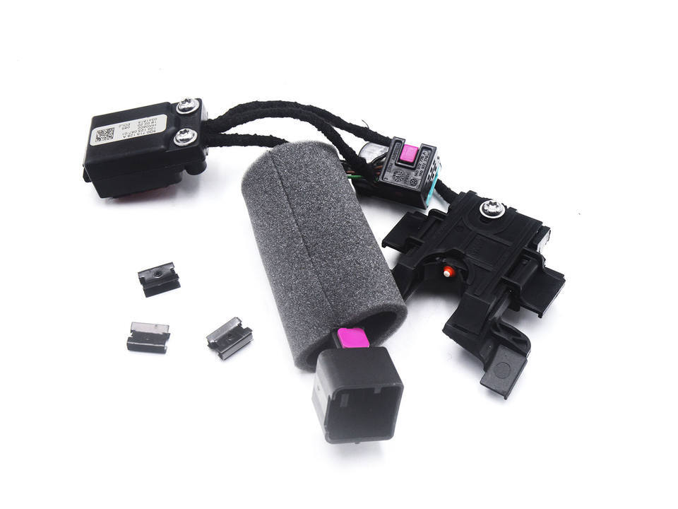 5Q0713128A Shifter Micro Switch For VW Beetle Golf MK8 Skoda | eBay