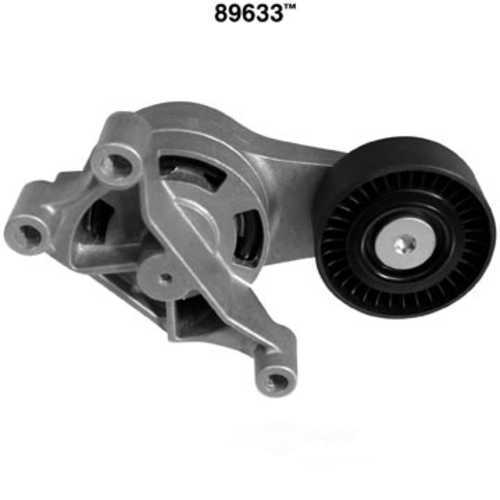 Accessory Drive Belt Tensioner Assembly-Eng Code: BPY Dayco 89633 | eBay