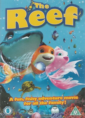 THE REEF DVD 2006 | eBay UK