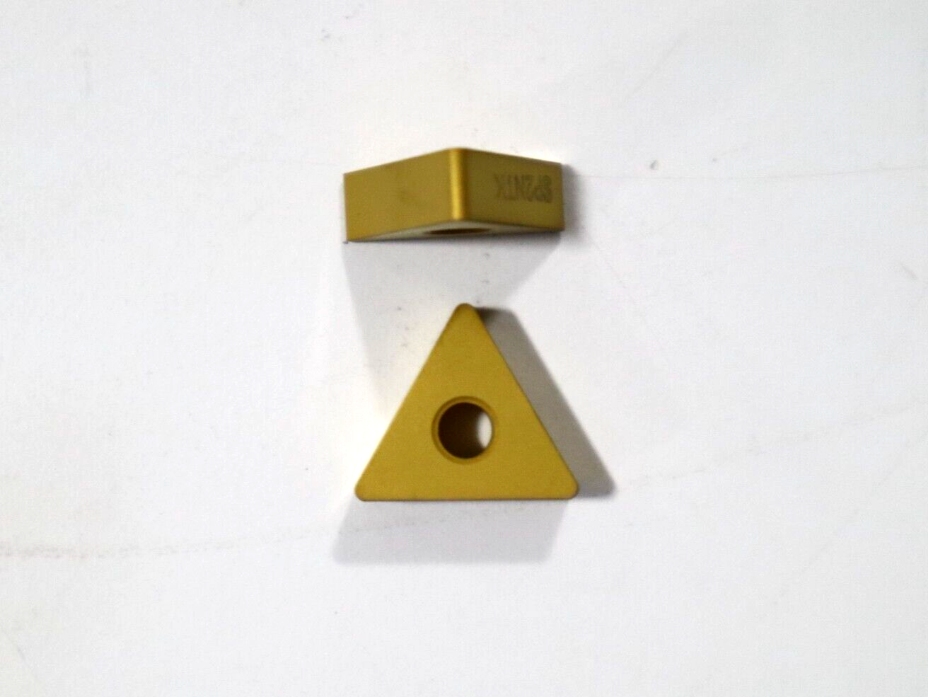 10 PIECES, NTK TNGA 332 SP2 CERAMIC INSERTS H1433 | eBay