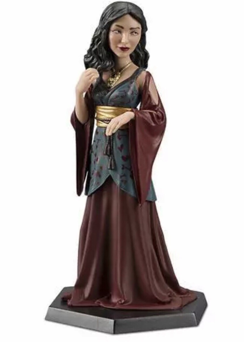 Inara Firefly Costume