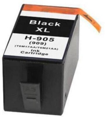 3X 905XL Black Compatible Ink Cartridge For HP Officejet Pro 6950 6956 ...