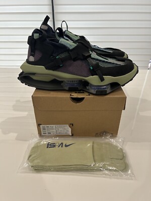 Nike Zoom Road Warrior ISPA (with matching socks) Sz 12 | eBay