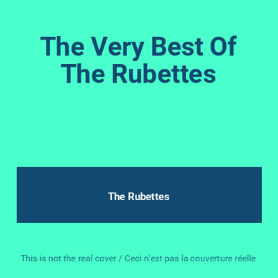 The Very Best Of The Rubettes | eBay