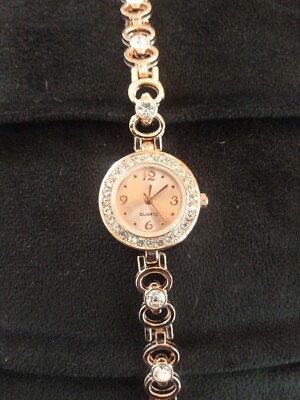 Blair Analog Wristwatch with Quartz Movement | eBay